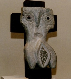 Celtic Art and Sculpture Cork City Ireland